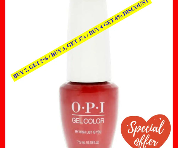 opi list